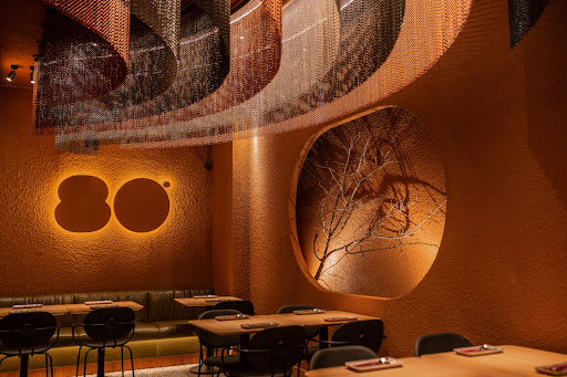 Restaurante Ochenta Grados - Bilbao en Bilbao