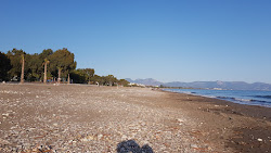 Finike Halk Plaji 🏖️ Finike, Antalya, Turkey - detailed features, map ...