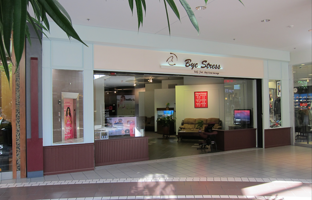 Bye Stress Massage - Meriden, CT 06451 - Services and Reviews