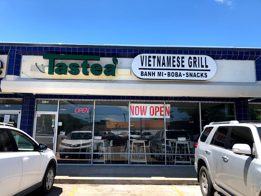 Tastea Vietnamese Grill - Rosenberg, TX 77471 - Menu, Reviews, Hours ...