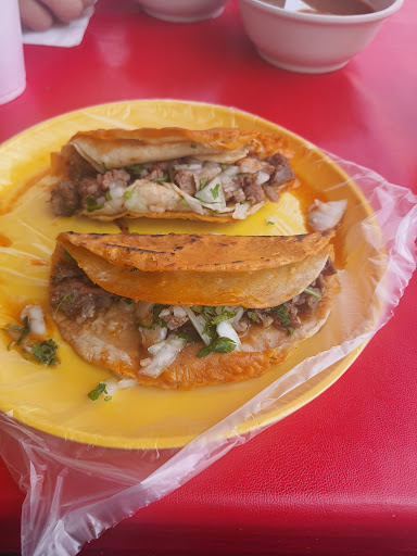 Restaurante Tacos El Robert en Zapopan