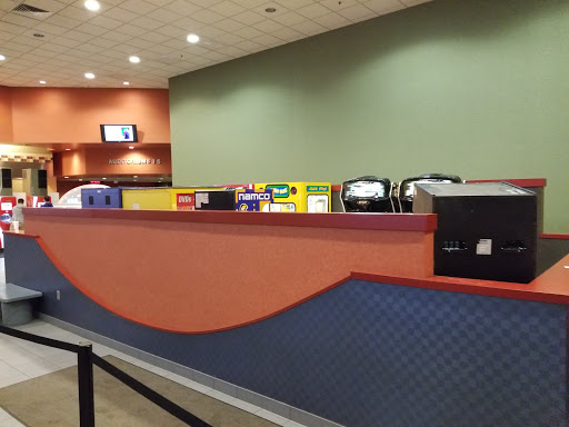 Movie Theater «AMC Castle Rock 12», reviews and photos, 3960 Limelight ...