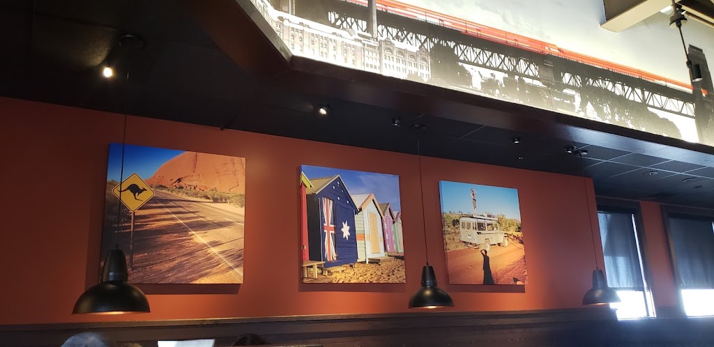 Outback Steakhouse - Greenfield, WI 53228 - Menu, Reviews, Hours & Contact