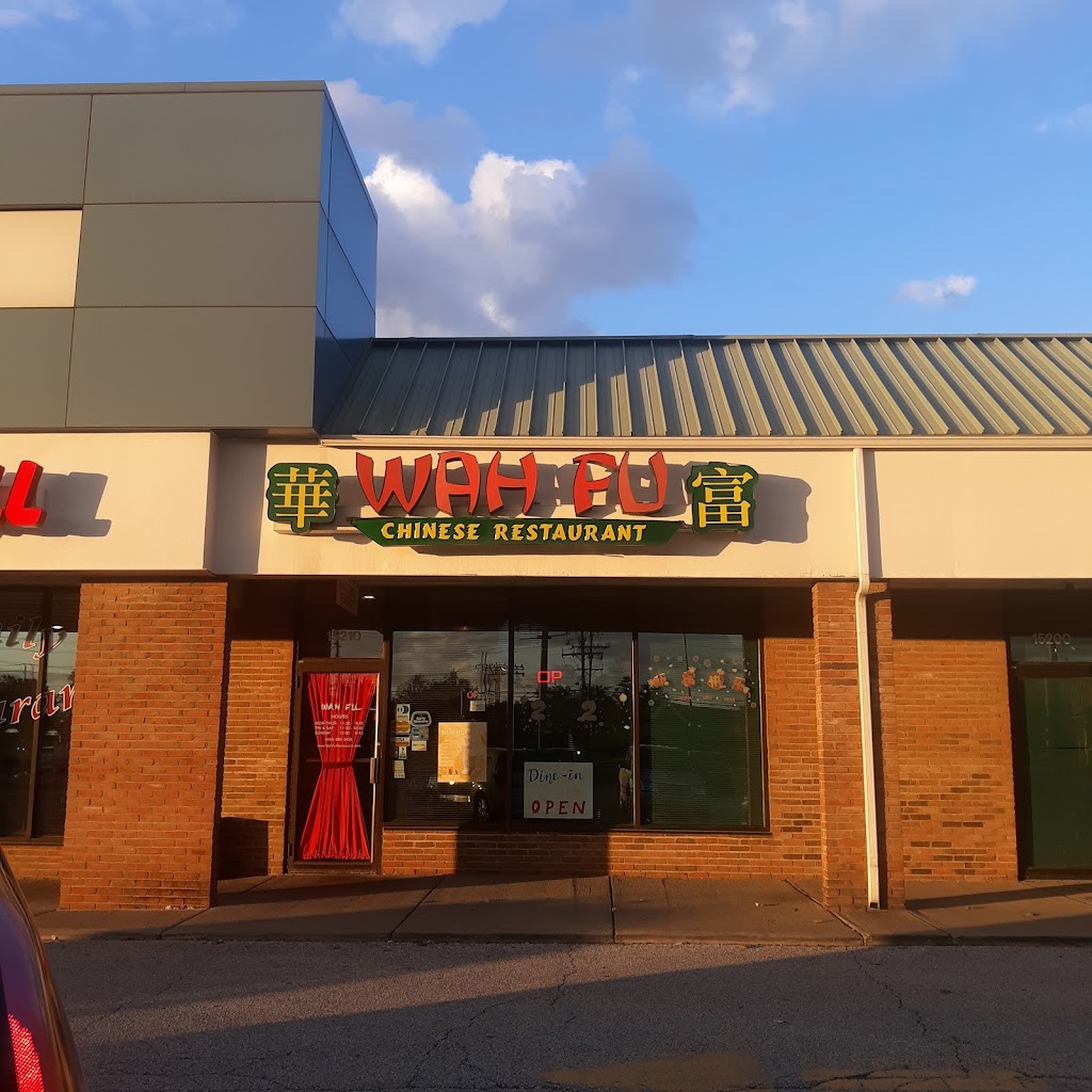 Wah Fu Chinese Restaurant - Middleburg Heights, OH 44130 - Menu ...