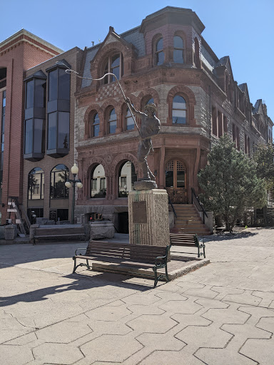 Helena Business Improvement District/Downtown Helena, Inc. - AZexplained