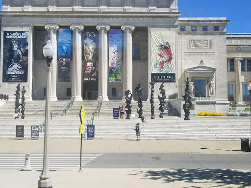 Stadium «Soldier Field», reviews and photos, 1410 Museum Campus Dr ...