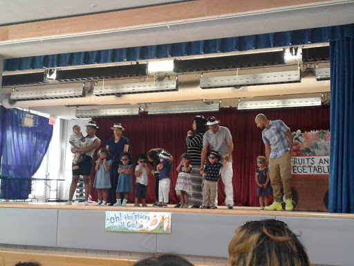 Community Center «Johnson Community Center», reviews and photos, 1833 ...