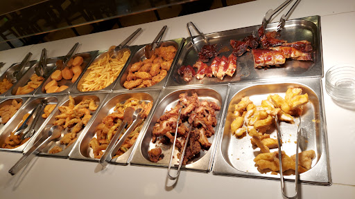 Restaurante Colala Buffet en Fuenlabrada