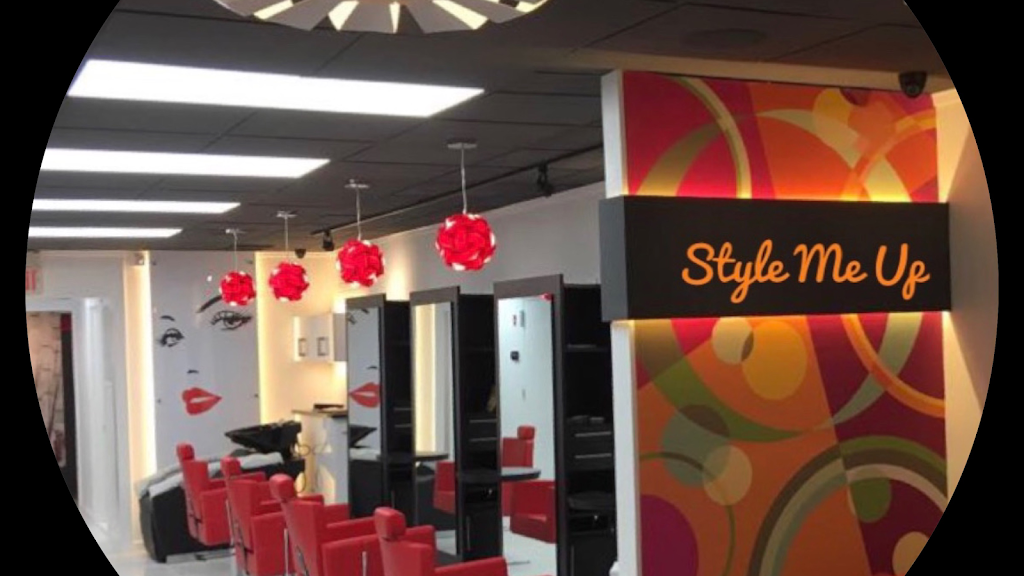 Style Me Up Beauty and Spa - Massapequa, NY 11758 - Services and Reviews