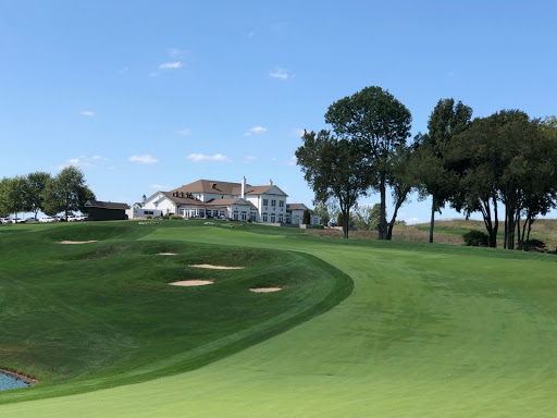 Golf Resort «Club At Olde Stone», reviews and photos, 950 Village Way ...