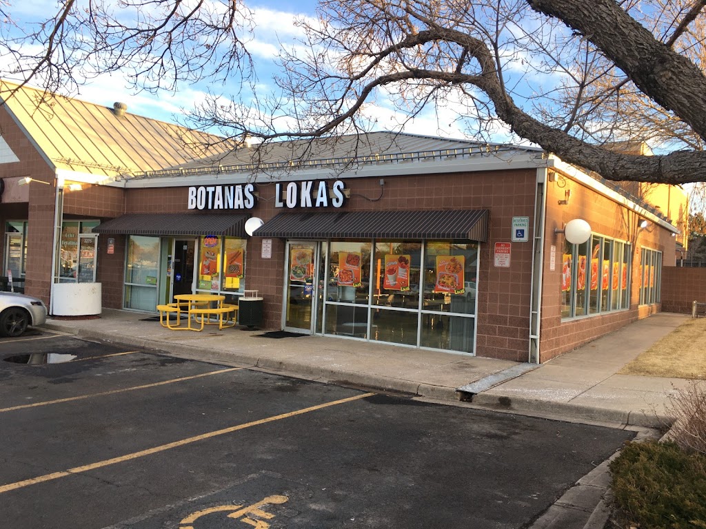 Botanas Lokas - Aurora, CO 80014 - Menu, Reviews, Hours & Contact