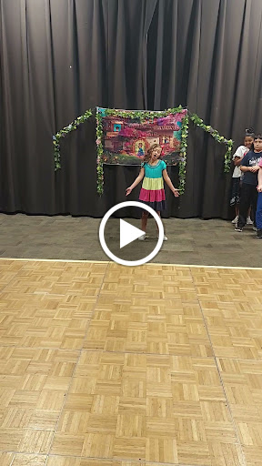 Community Center «Ben Robertson Community Center», reviews and photos ...