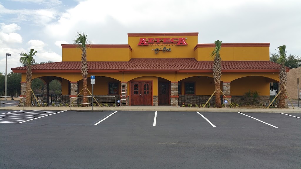Azteca D'Oro Mexican Restaurant West Colonial - Orlando, FL 32818 ...