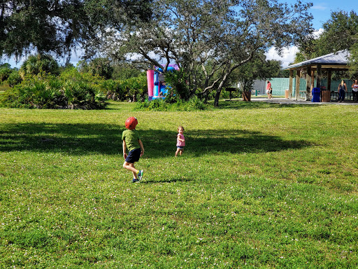 Rotonda Community Park And Preserve in White Marsh, Rotonda West ...