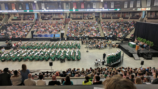 Stadium «Scheels Arena», reviews and photos, 5225 31st Ave S, Fargo, ND ...