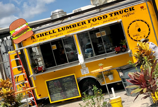 Hardware Store «Shell Lumber and Hardware», reviews and photos, 2733 SW ...