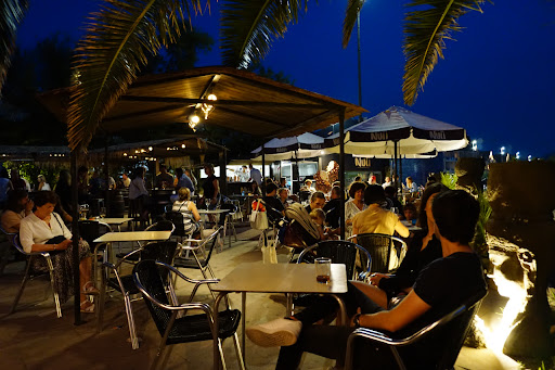 Restaurante La Cabana en Noja