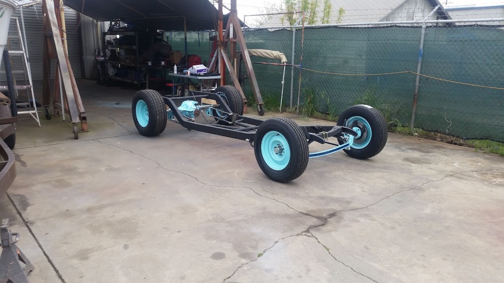Bryant's Complete Automotive - Visalia, CA 93291 - Location, Reviews ...