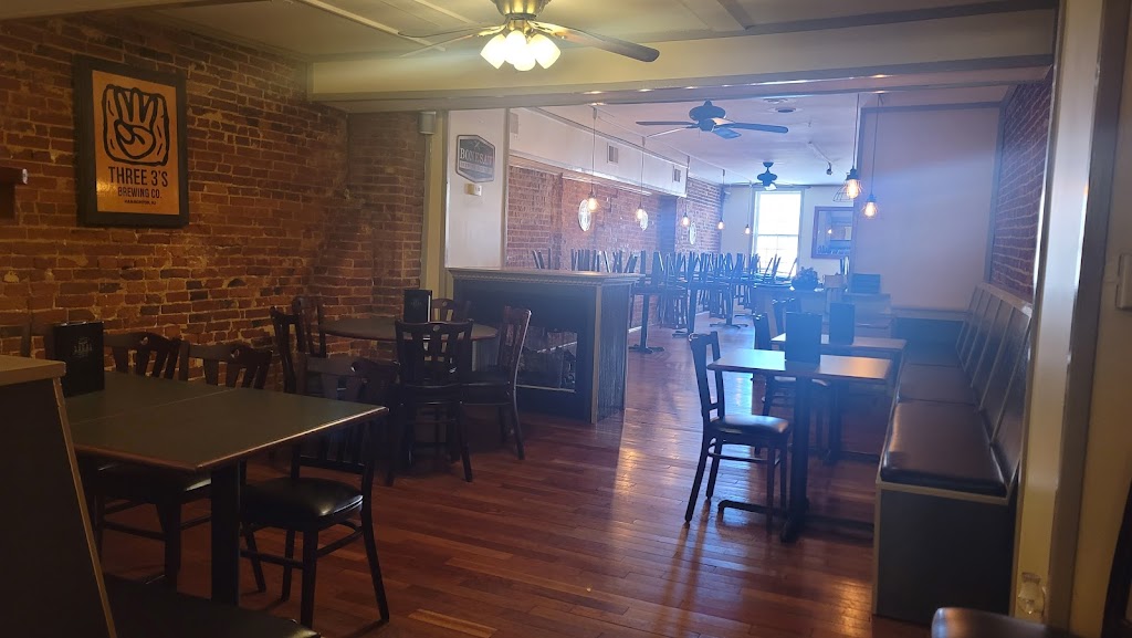 The Local Eatery and Pub Menu - Mt Holly, NJ