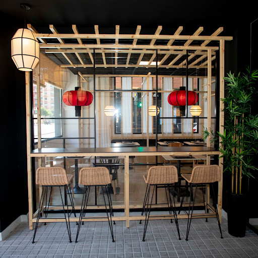 Restaurante Kaizen Sushi Fusion Bar | Restaurante Japonés en Valencia ...