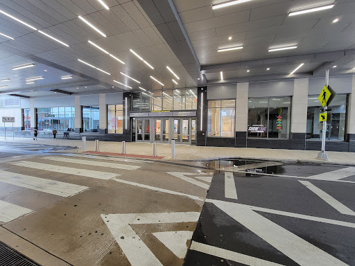 Shopping Mall «The Gallery», reviews and photos, 901 Market St ...