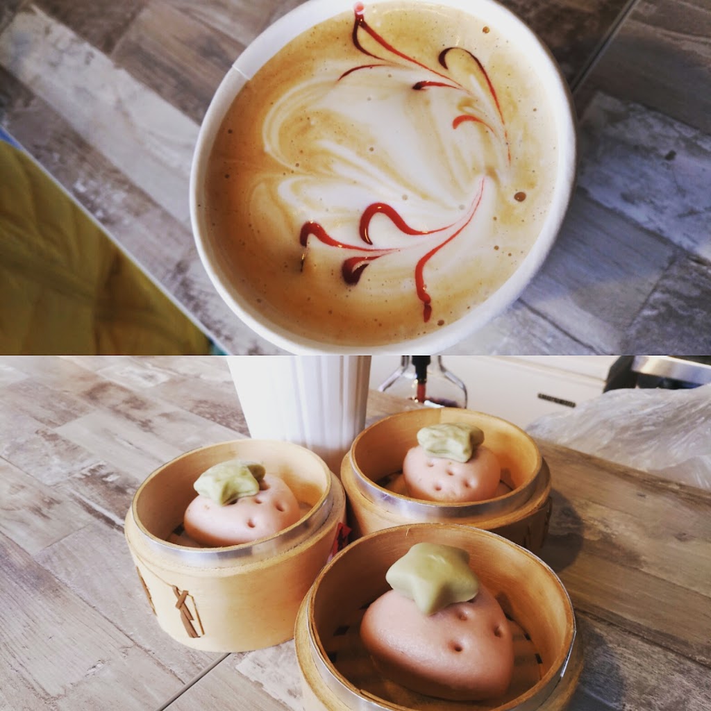 台北市內湖區 Fufu coffee - 台灣餐廳推薦 手搖推薦 甜點推薦 買一送一 優惠訊息