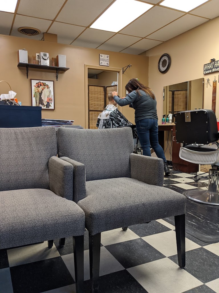 Cheri's Barber Shop - Milford, CT 06460 - Services and Reviews