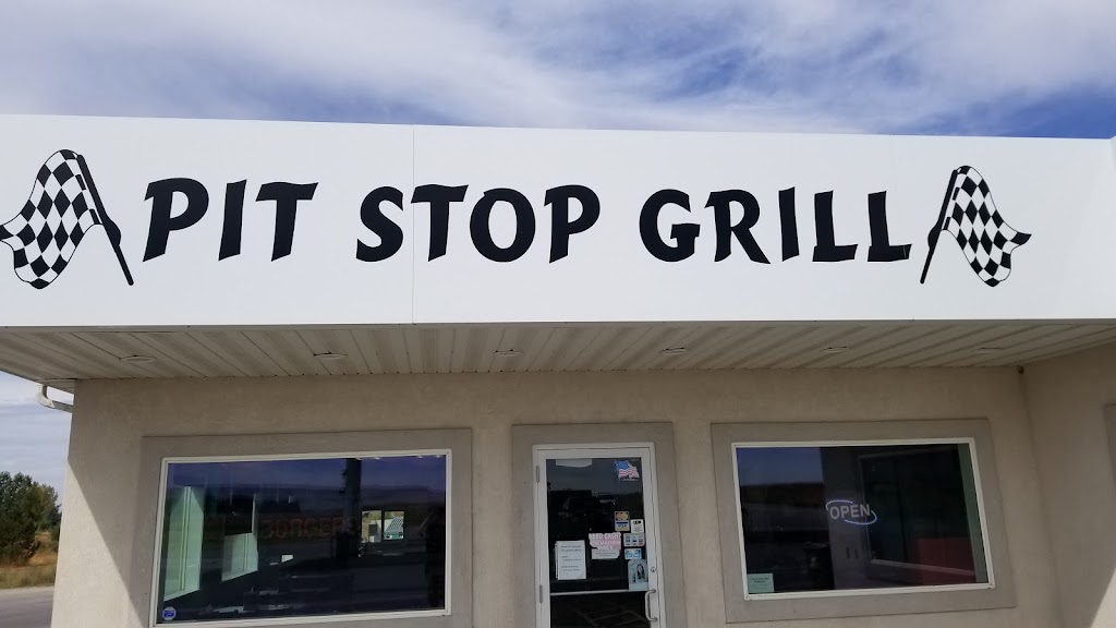 Pit Stop Grill - Declo, ID 83323, Reviews, Hours & Contact