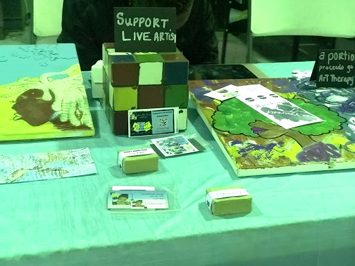 Community Center «Shape Community Center», reviews and photos, 3903 ...