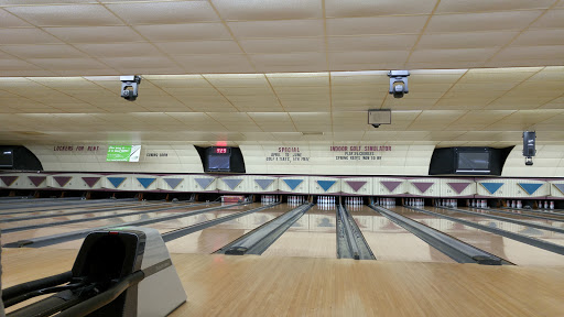 Bowling Alley «Trindle Bowl», reviews and photos, 4695 E Trindle Rd ...