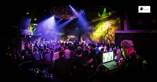 Night Club «Cavo Nightclub», reviews and photos, 1916 Smallman St ...