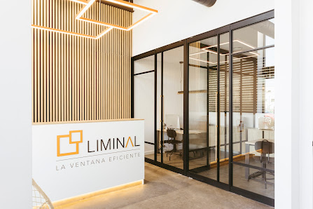 Ventanas Liminal- Grupo Can Cuyas - Moncada y Reixach, Barcelona - Servicio de Carpintería