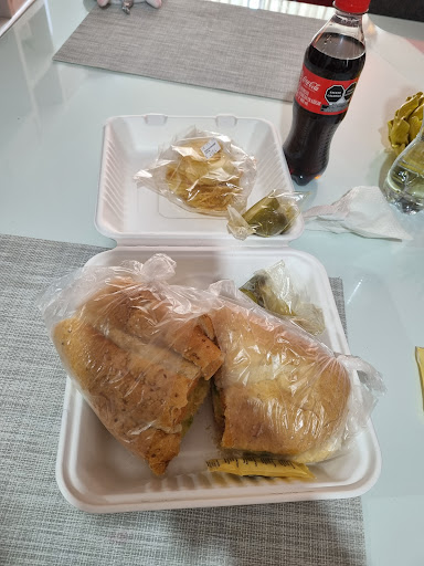 Restaurante Pollos Río 10, México en Atizapán de Zaragoza