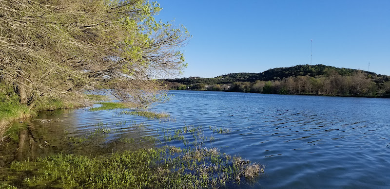 Nimitz Lake Lake - 5★ Kerrville, Texas