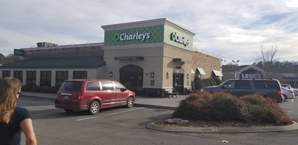 O'Charley's Restaurant & Bar - Knoxville, TN 37917 - Menu, Reviews ...