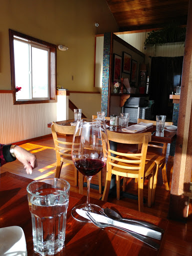 The Loft Restaurant and Bar - AZexplained