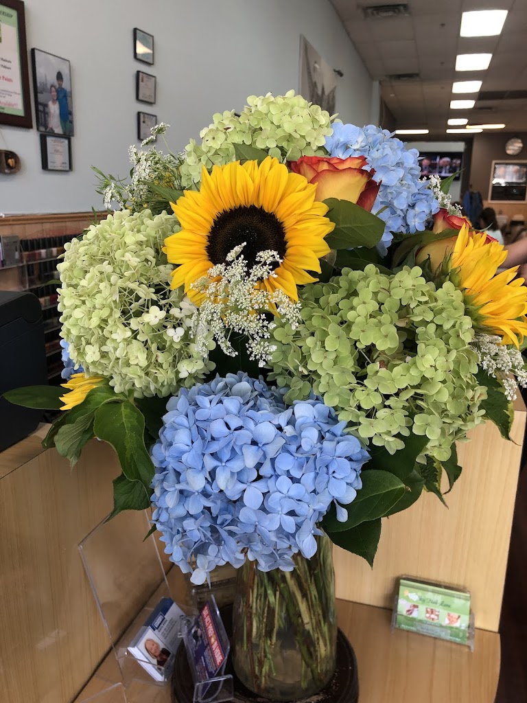 Sky Nail Zone - East Windsor, NJ 08520 - Services and Reviews