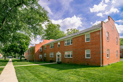 Loch Raven Village Apartments