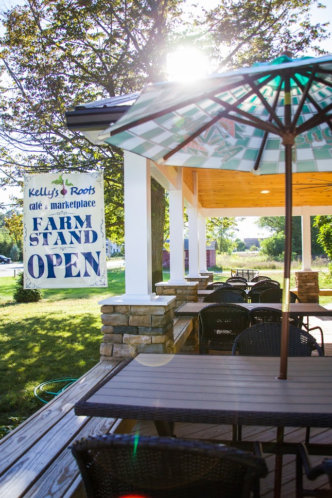 Kelly's Roots Cafe And Marketplace - Queensbury, NY 12804 - Menu ...