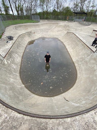 Boyce Skate Park