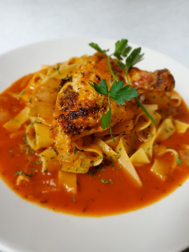 The Kitchen at Vivo - AZexplained