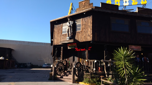 El Rodeo de la Mesa, México en Tijuana - Número de Teléfono, Reservas ...