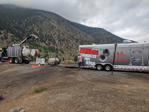 DRC Construction Services Inc - AZexplained