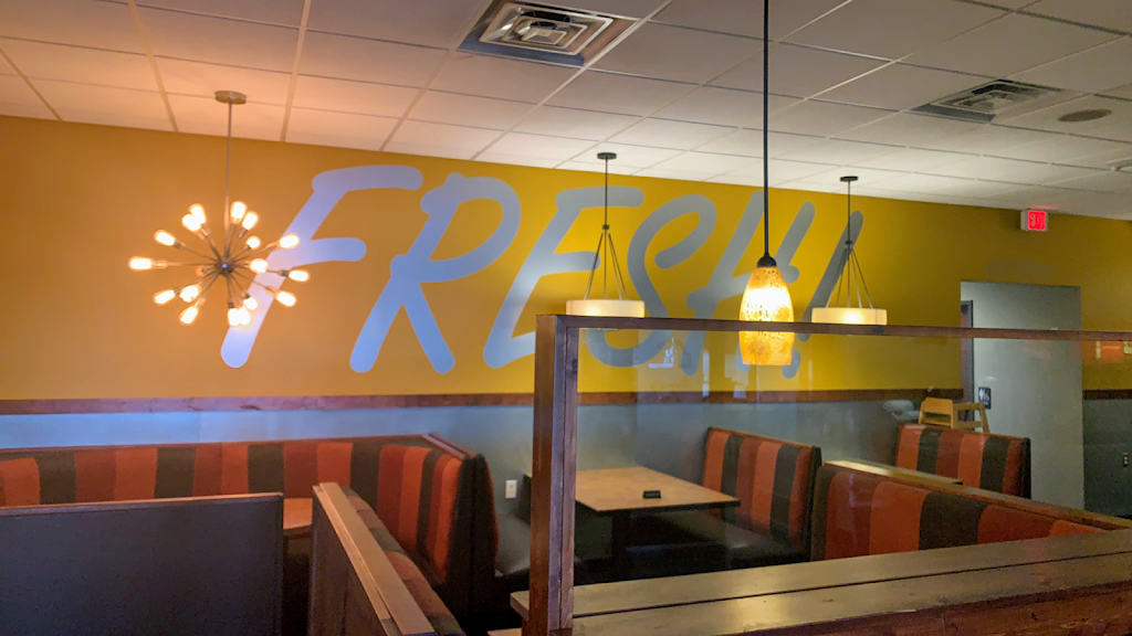 Pasta Express - Springfield, MO 65804 - Menu, Reviews, Hours & Contact