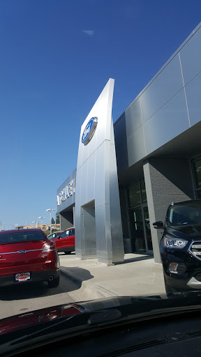 Ford Dealer Omaha Neb