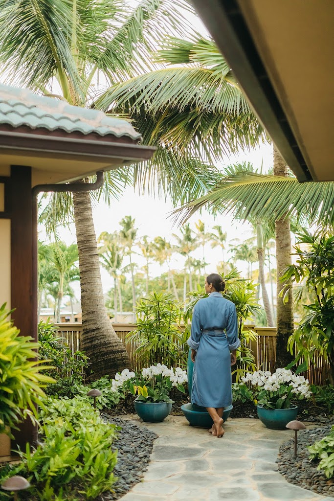 The Ritz-Carlton Spa, Kapalua - Lahaina, HI 96761 - Services and Reviews