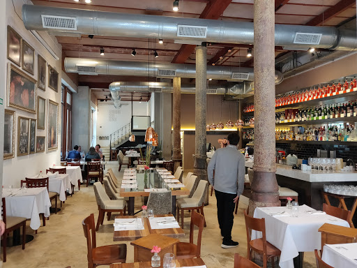 Puerta del Inca - Comida Peruana | Restaurante en Buenos Aires