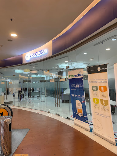 VFS Global Visa Application Center In Jakarta in Kuningan, Karet ...