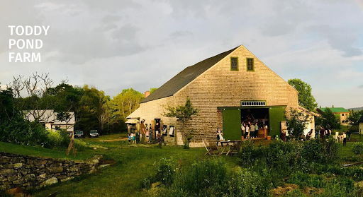 Toddy Pond Farm - AZexplained