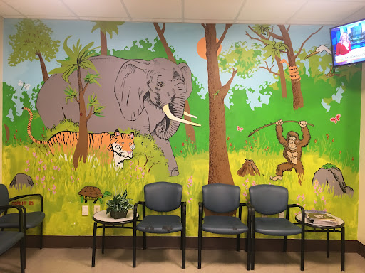 Mental Health Clinic «BayCare Behavioral Health - Winter Haven Center ...